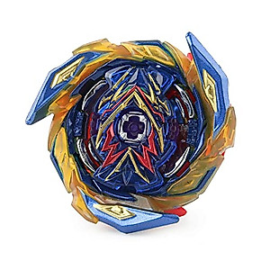 Beyb|ade Burst Stater Set High Performance Battling Tops ( Include Two-Way Launcher ) (Kids Edition)