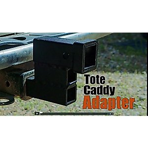 Great Day Tote Caddy Adapter for Use with Tote Caddy Only TC5000A