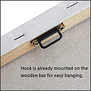 Wieco Art Sunflower by Vincent Van Gogh Oil Paintings Reproduction Modern Floral Giclee Canvas Prints Artwork Flowers Pictures on Canvas Wall Art for Home and office Decorations