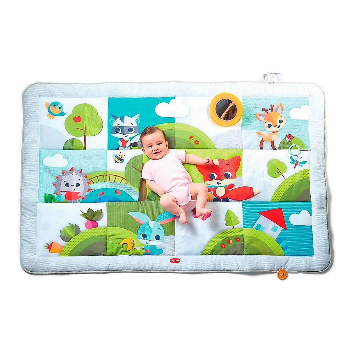 Tiny Love Meadow Days Super Play Mat