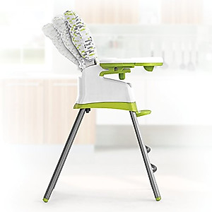 Chicco Stack Highchair, Kiwi