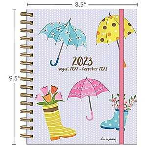 WSBL Family 2023 Plan-It™ Planner (23997081003)