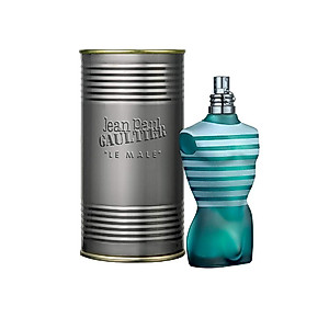 Jean Paul Gaultier Le Male FOR MEN - 6.8 oz EDT Spray