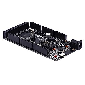 jojomis Board ATmega2560 16AU CH340G and ESP8266 Integration Development Board
