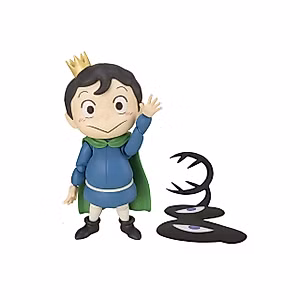 TAMASHII NATIONS - Ranking of Kings - Bojji & Kage, Bandai Spirits S.H.Figuarts Action Figure