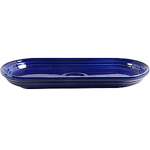 Fiesta Twilight Bread Tray