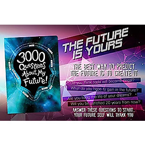 3000 Questions About My Future