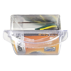 Hopkins 48125 4-Wire Flat Trailer End Kit - 48" Wires