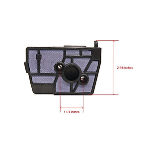 Replacement Air Filter for Stihl 028 chain saw # 1118-120-1611