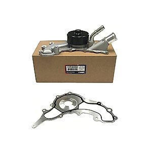 OAW CR4450 Water Pump for (2011-2022) 3.6L-V6 engine on Chrysler 200, 300, Town & Country, Dodge Avenger, Challenger, Charger, Durango, Grand Caravan, Journey, Ram 1500, Jeep Grand Cherokee
