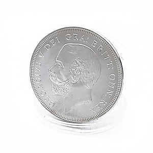 TACC Commemorative Coin Collection George v Knight