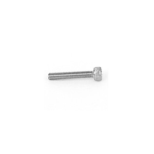uxcell M3x18mm 0.5mm Pitch Bolts Hex Key Socket Cap Head Screws 100pcs