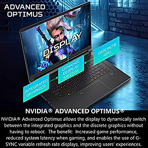 Acer Predator Triton 17 X Gaming/Creator Laptop | 13th Gen Intel i9-13900HX | NVIDIA GeForce RTX 4090 | 17" WQXGA 250Hz G-SYNC Display | 64GB DDR5 | 2TB PCIe Gen 4 SSD | Killer WiFi 6E | PTX17-71-99W5