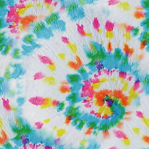 Muslin Fabric Cotton Cloth 59 Inch Wide by Yard (2 Yards,White Thin)