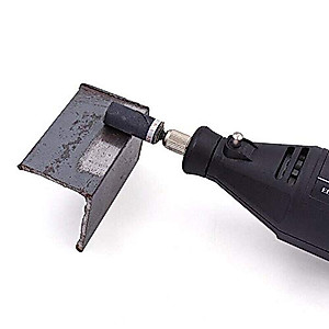 10 Pcs Sanding Drums Sleeves Sandpaper Bar Sander Accessories Rotary Kit Polishing Burr Stick Roller Sanding Tool 800 Grits