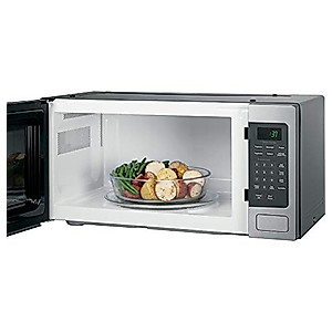 GE Profile PEM31SFSS Countertop Microwave