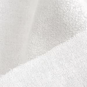 SEW YOUR BAG - Lightweight Woven INTERFACING (White - 2 Yards)