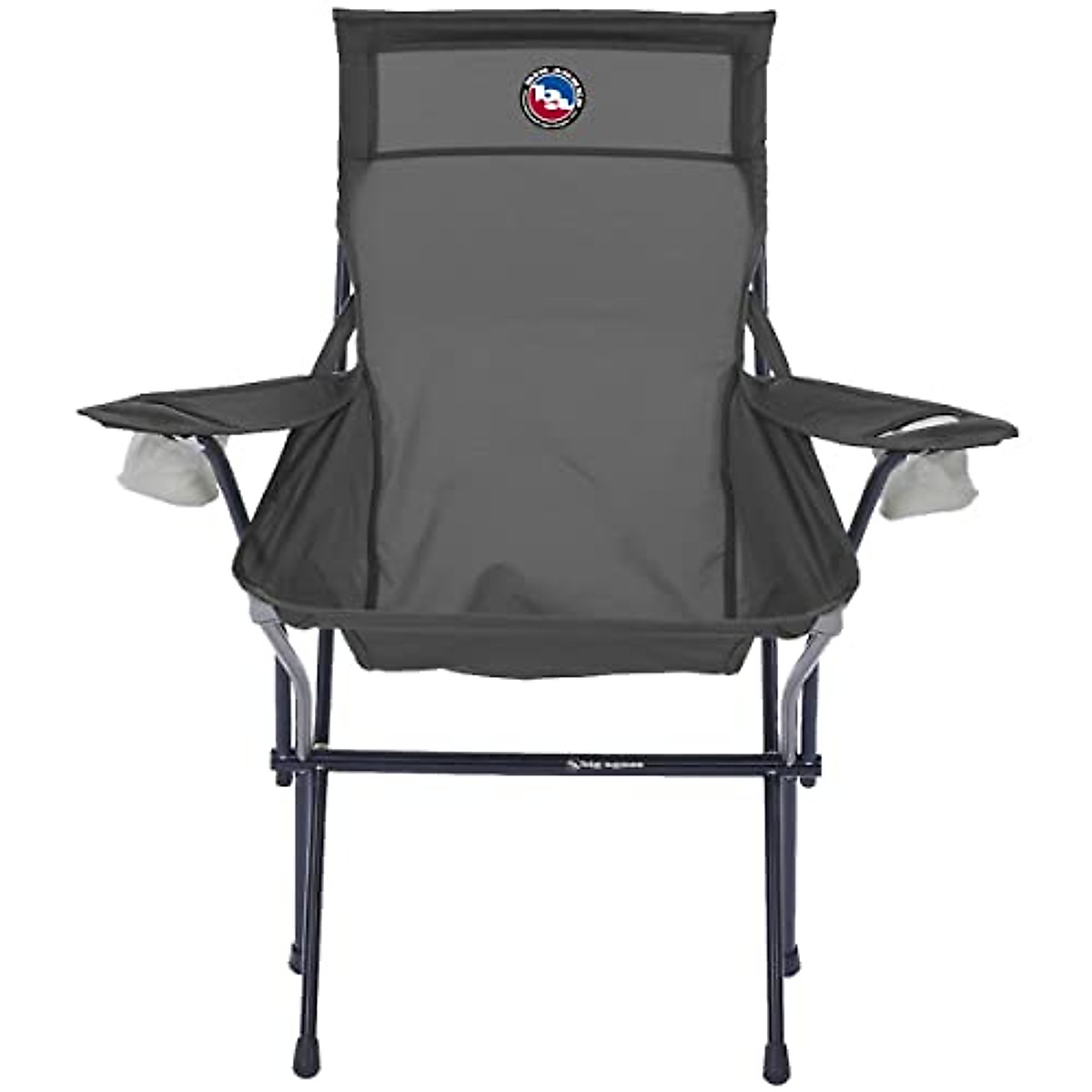 Big Agnes Big Six Armchair - Brown Trout