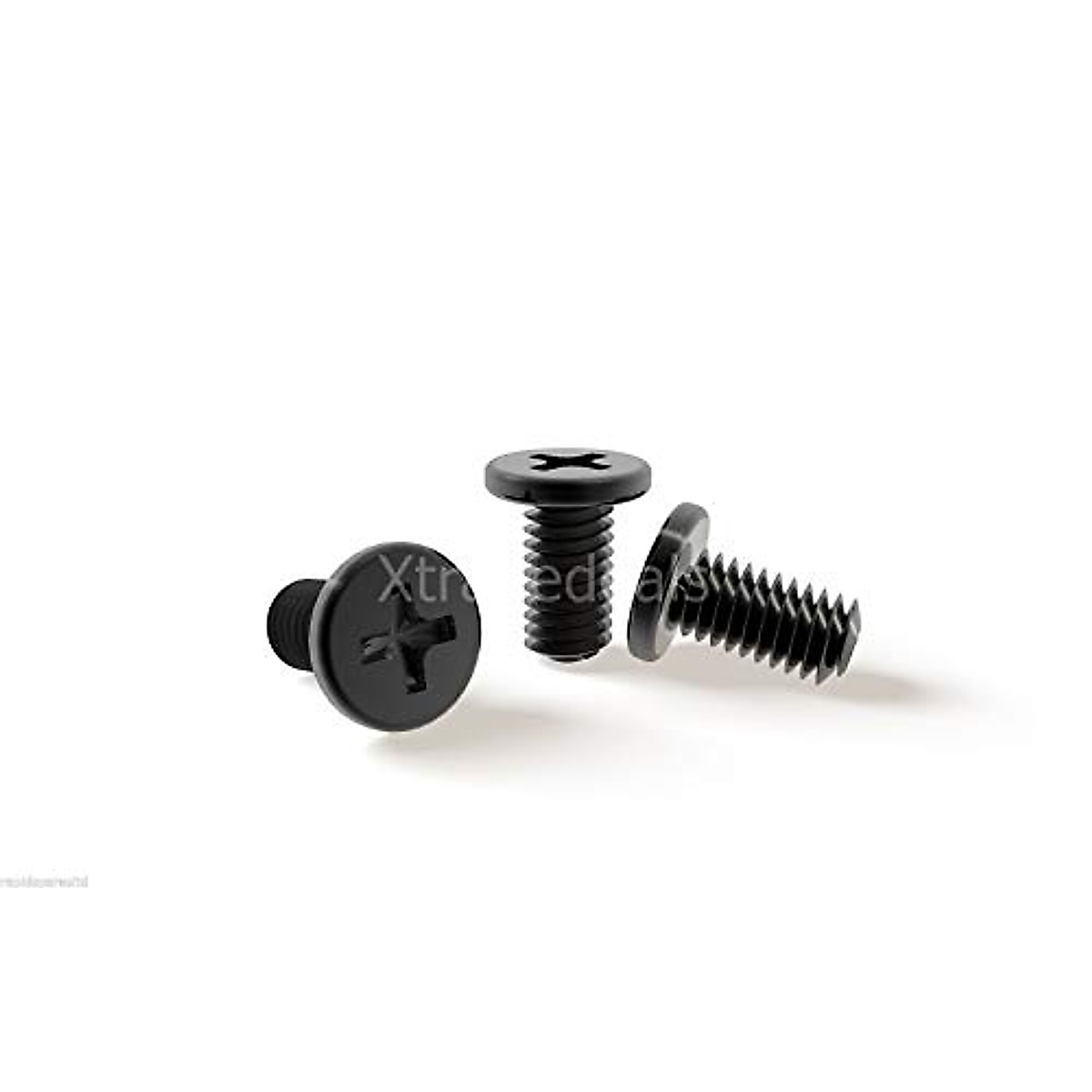 Replacement Laptop Screws M2 x 3mm, M3 x 3mm, M2.5 x 5mm, M2.5 x 8mm Popular Multi Pack Screw Set