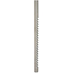 TTC 1/4" C HSS Keyway Broach w/Shim