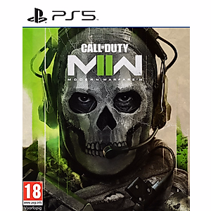ACTIVISION Call of Duty: Modern Warfare II (2) (PS5)