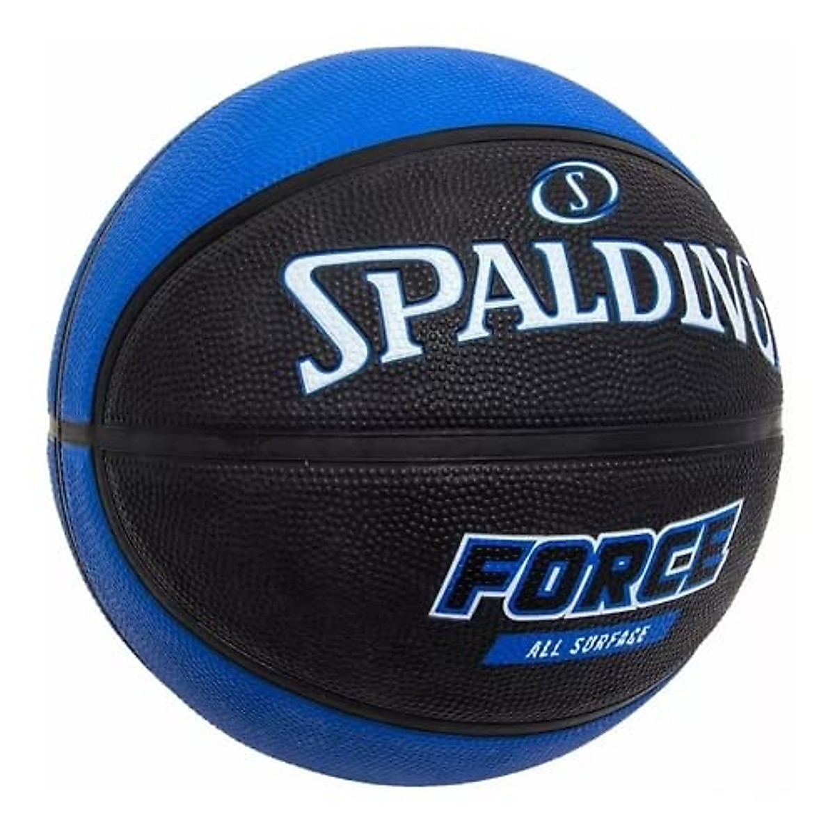 Spalding Force NBA Basketball Outdoor Indoor Suitable Ball Size 7
