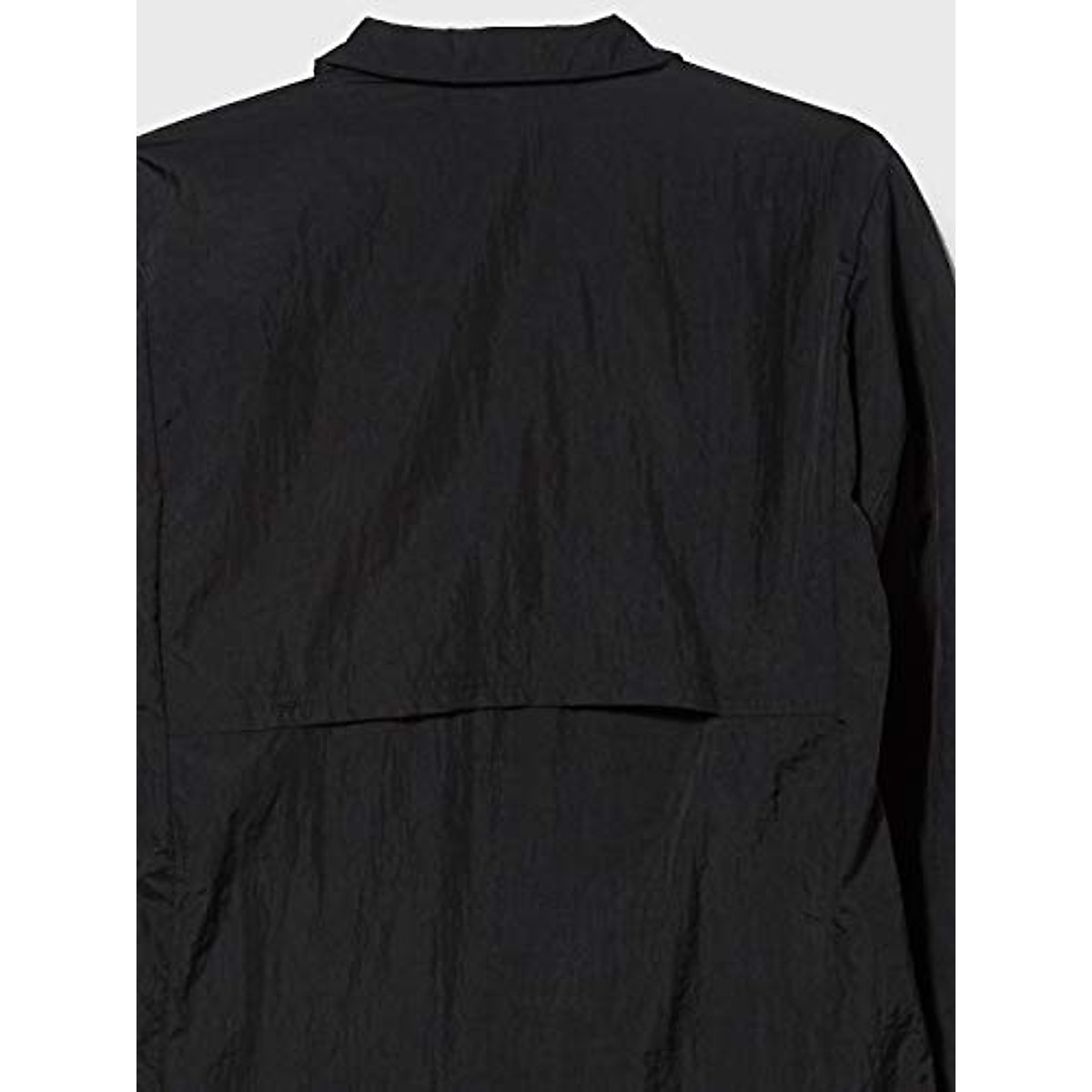 Reebok Track Jacket, Black, M