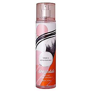 Aeropostale Artistic Collection, Sage & Honeysuckle, 8 Fl Oz