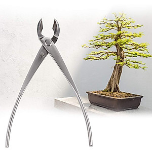 GLOGLOW Bonsai Branch Cutter, Stainless Steel Branch Cutter, for Household