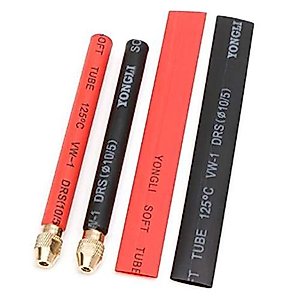 DIY 16 Square Spot Welding Pen,2Pcs Pure Copper Handheld Spot Welding Pencil