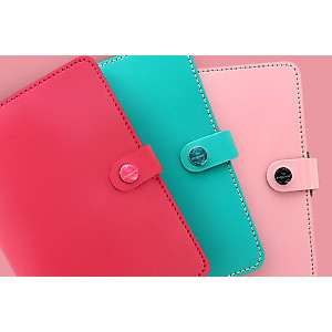 Filofax The Original Personal organiser - coral
