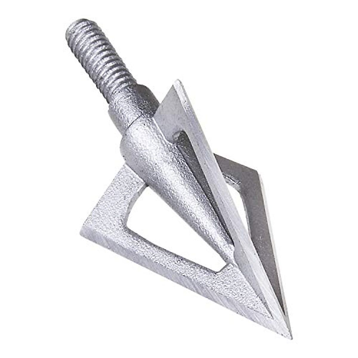Allen Company Stryke™ Ion Fixed Blade Broadhead by Allen Company®, 100-Grain, 3-Pack