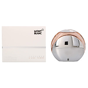 Mont Blanc Presence Edt Spray for Women, 2.5 Ounce