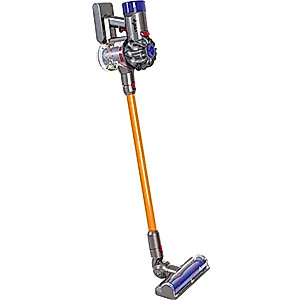 Casdon Dyson Cordless Vacuum Interactive Toy for Children Aged 3+