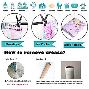 Mocsicka Bee Backdrop for Baby Shower Boy Girl Sweet As Can Bee Gender Reveal Party Decoration A Sweet Little Honey Bee is on The Way Honeycomb Bumblebee Party BannerBackground (7x5ft (82x60 inch))