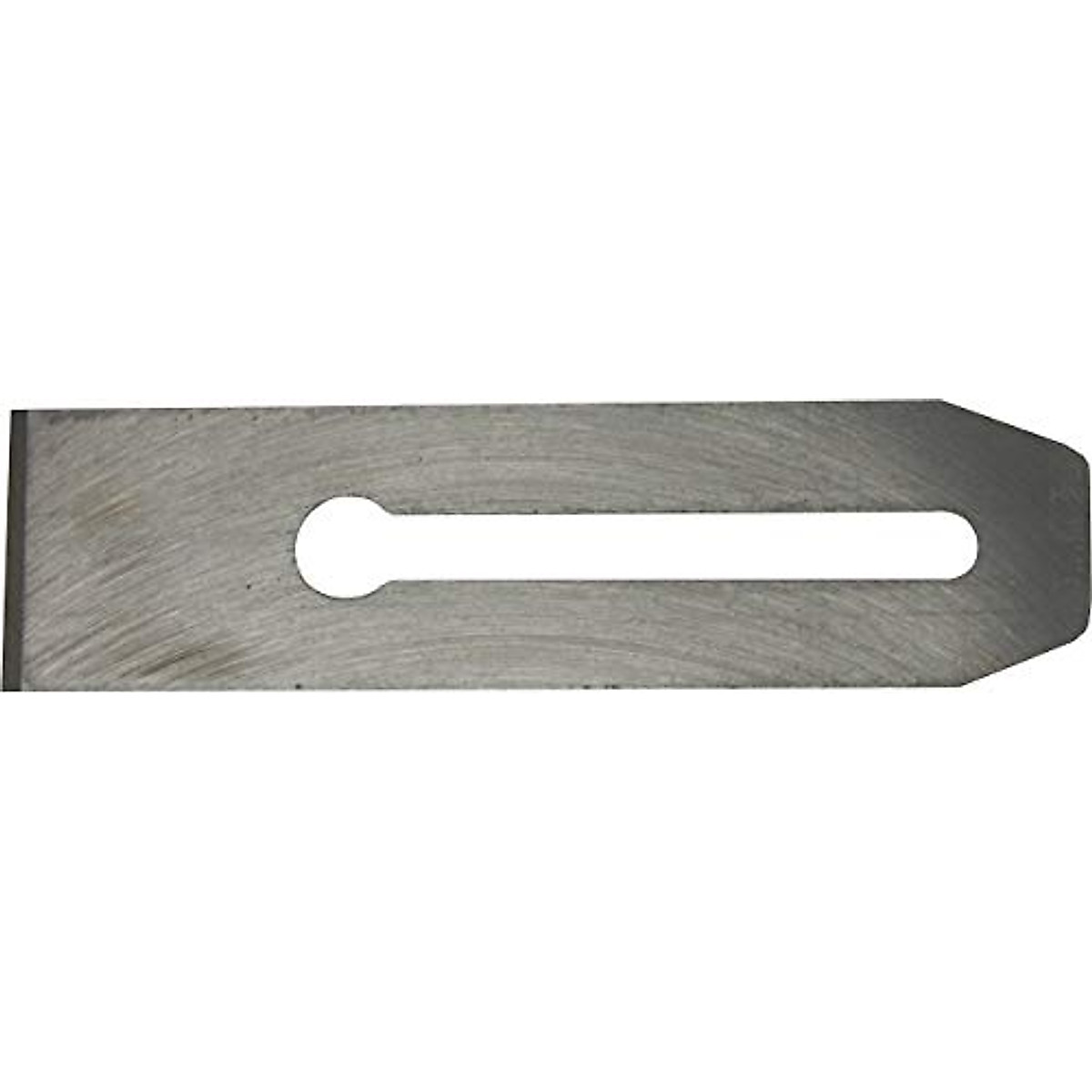 2-pack of 2 Inch Wide Replacement Bench Plane Blades - for No. 4 & No. 5 Iron Bench Planes by all Major Brands - Caliastro