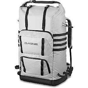 Dakine Ulua 60L Fish Pack - Griffin, One Size