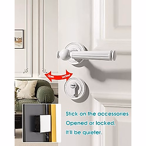 Otlsh 14"×48" Door Mirror,Full Length Mirror, Over The Door, Wall Mirror, Thin Frame, Aluminum Alloy, for Bedroom, Living Room, Entryway -Gold