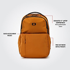 AC OG PACE PRO 20 BKPK DESERT 22