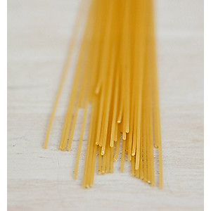 Colavita Pasta - Spaghettini, 1 Pound - Pack of 20