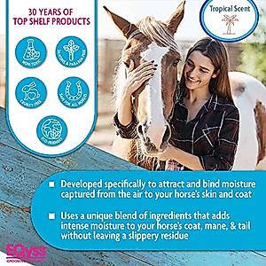 EQyss Premier Spray Marigold Scent 32 oz