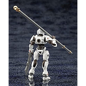 Kotobukiya Hexa Gear Governor LAT Solid [Cradle] Total Height Approx. 2.8 inches (70 mm), 1/24 Scale Plastic Model