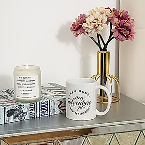 New Home Set (White)