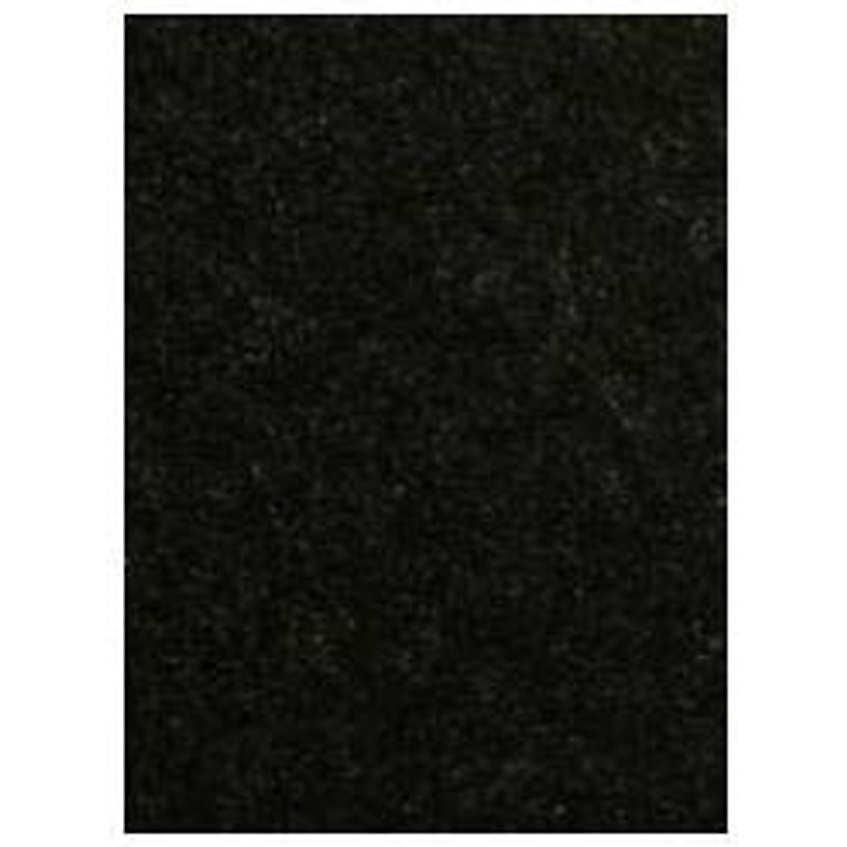 24" Wide Felt - Sold PER Foot - Continuous Length in ROLL - 1/16" Thick SELF Adhesive Protective Felt - No Scratch - Premium Acrylic