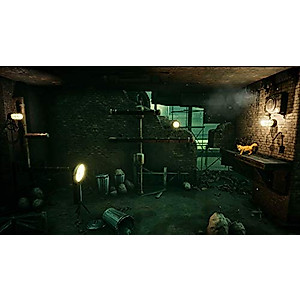 Another Sight - Nintendo Switch