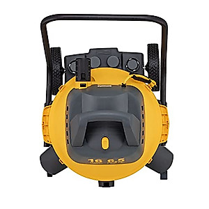 Koblenz Contractor Wet/Dry Vac, 16 Gal Stainless Steel 6.5HP 2-Stage Quiet Motor, Stainless (WD-16 C416SSH)