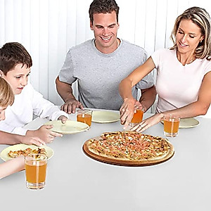 Table Cloth, White Table Cloth, Plastic Table Cloths for Parties Disposable, 54" x 108" Table Clothes for Rectangle Tables, Disposable Rectangle Table Cloth, Decorative Waterproof Table Cover 2 Pack