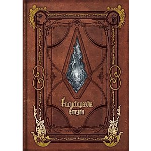 Encyclopaedia Eorzea ~The World of Final Fantasy XIV~ Volume I