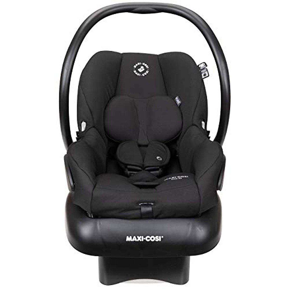 Maxi-Cosi Mico 30 Infant Car Seat, Midnight Black - Purecosi