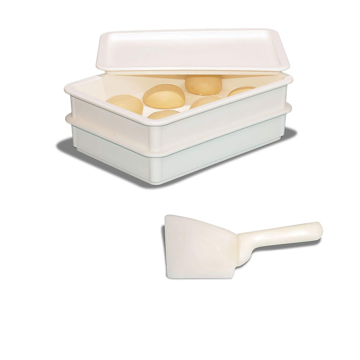 DoughMate Artisan Dough Tray Kit